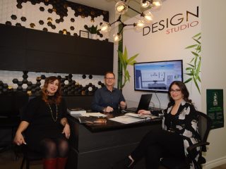 Floor and Bath Design | Kitchen and Bathroom Renovations